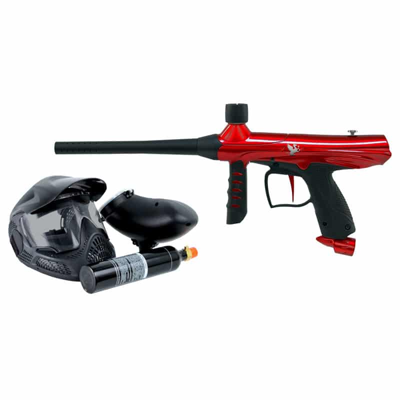 Paintball Gun India|Paintball Equipment Supplier in India | Inco